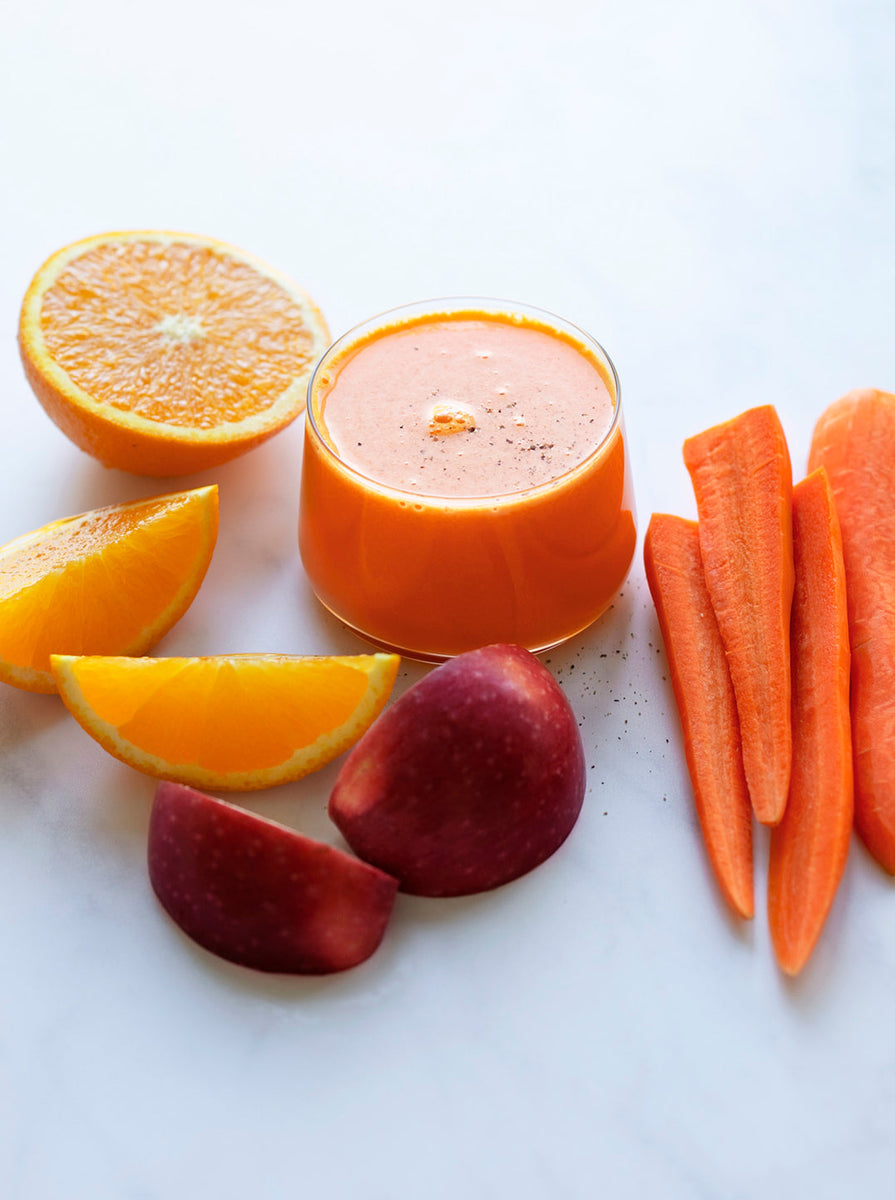 Root Revival – Nama