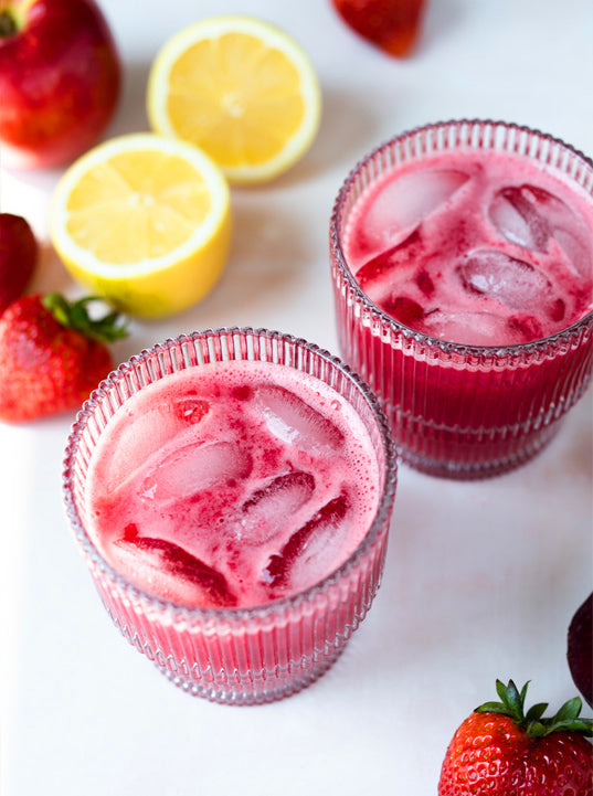 Beet Berry Juice – Nama