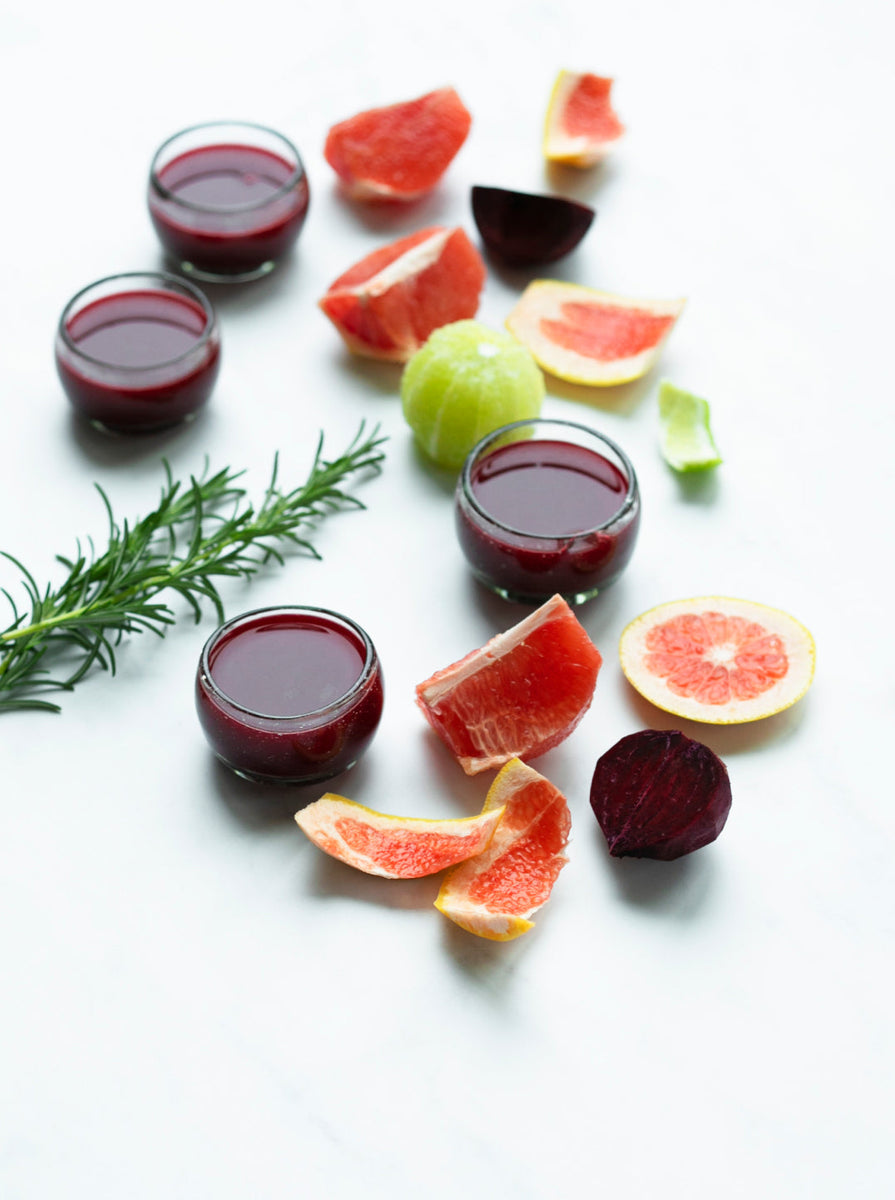 Heart Beet Elixir – Nama