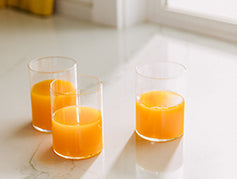 Juicing Series Part 1: The History and Benefits of Juicing – Nama