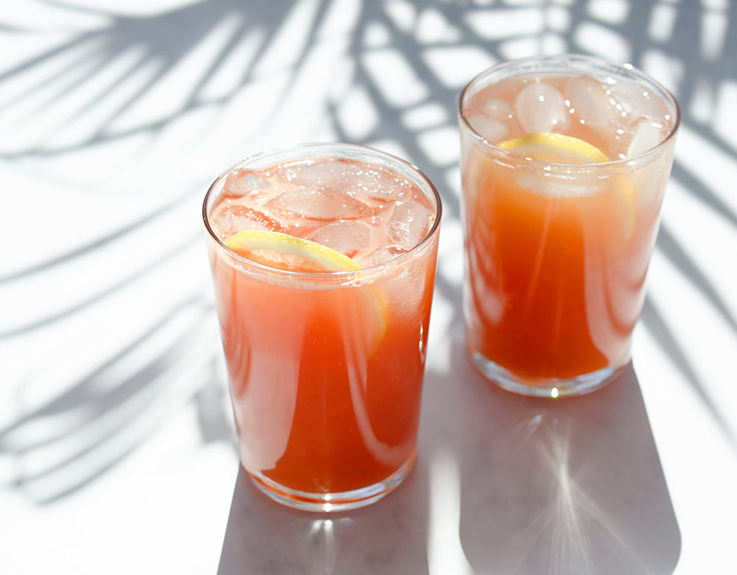 A Summer Guide to Juicing – Nama