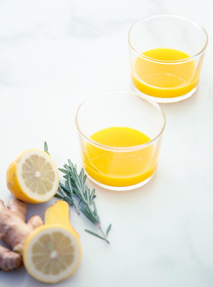 Immunity Shot – Nama