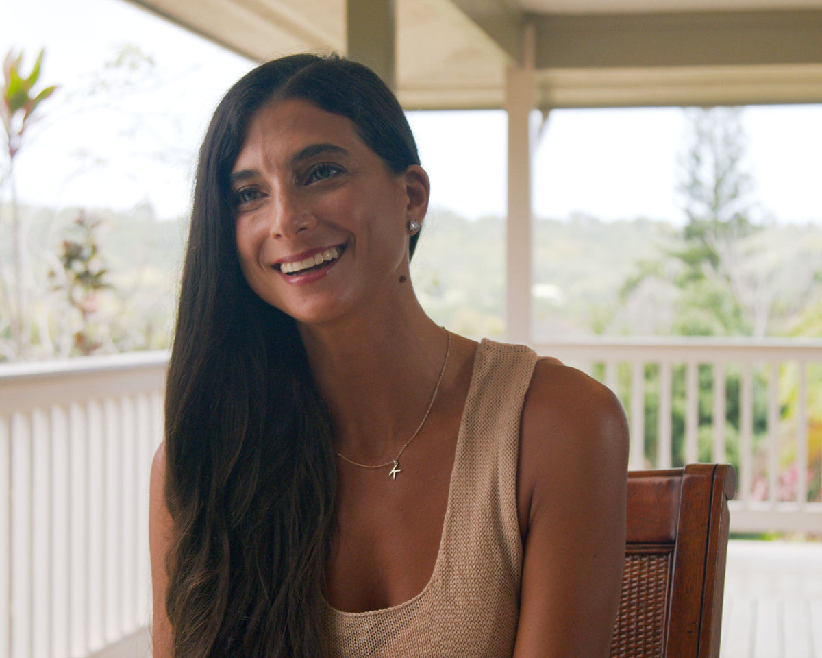 The Inspiring Raw Story of Kristina Carrillo-Bucaram – Nama