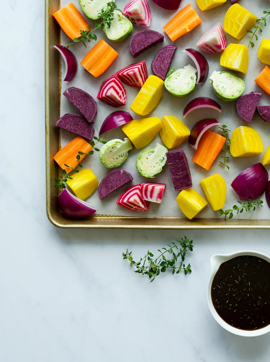 Maple Balsamic Blend – Nama