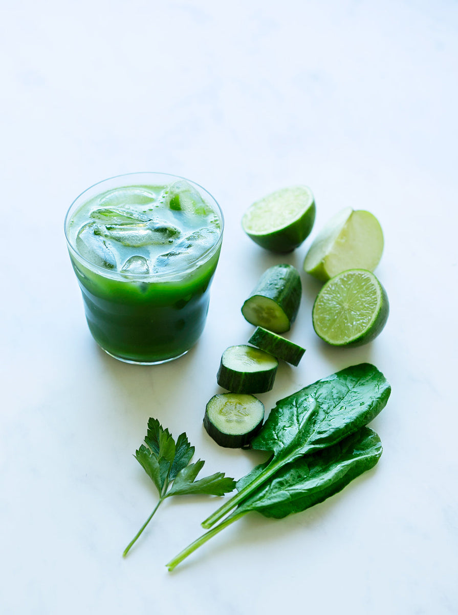 Mighty Greens – Nama