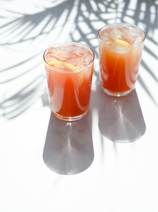 Summer Refresher – Nama