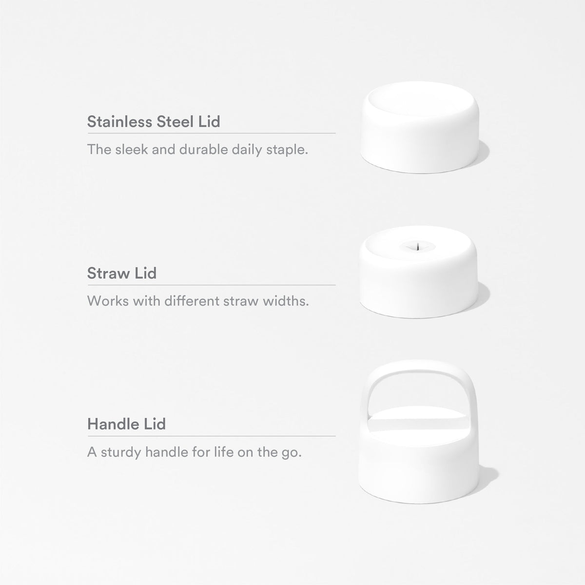 Nama Bottle Accessory Pack