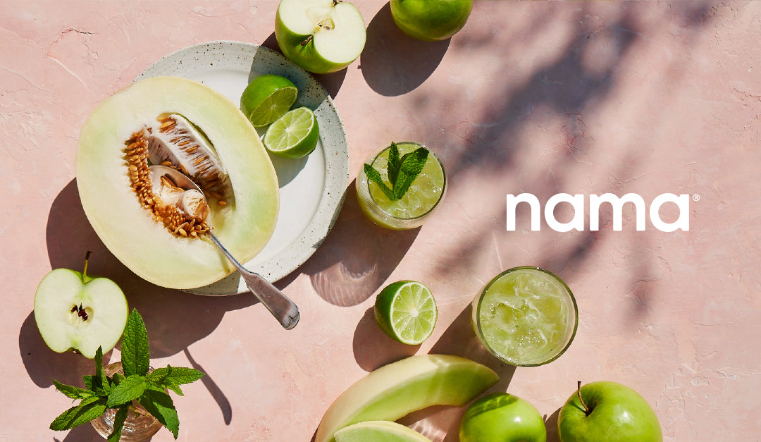 Nama Cold Press Juicer | Nurture Wellness Rituals
