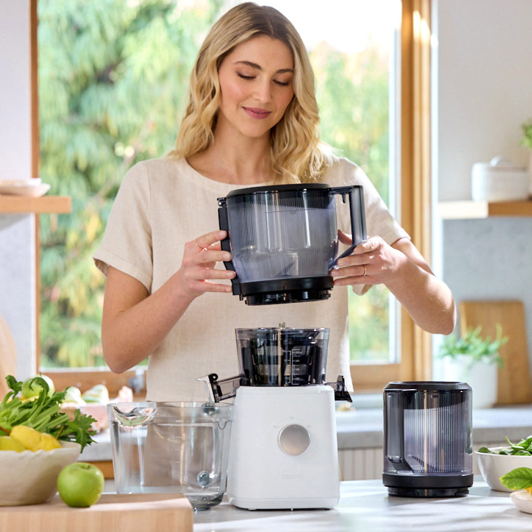 Large Hopper | Accessory – Nama